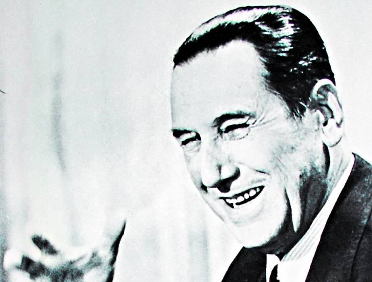 Los peronistas según Perón - Hijos del País | Ar